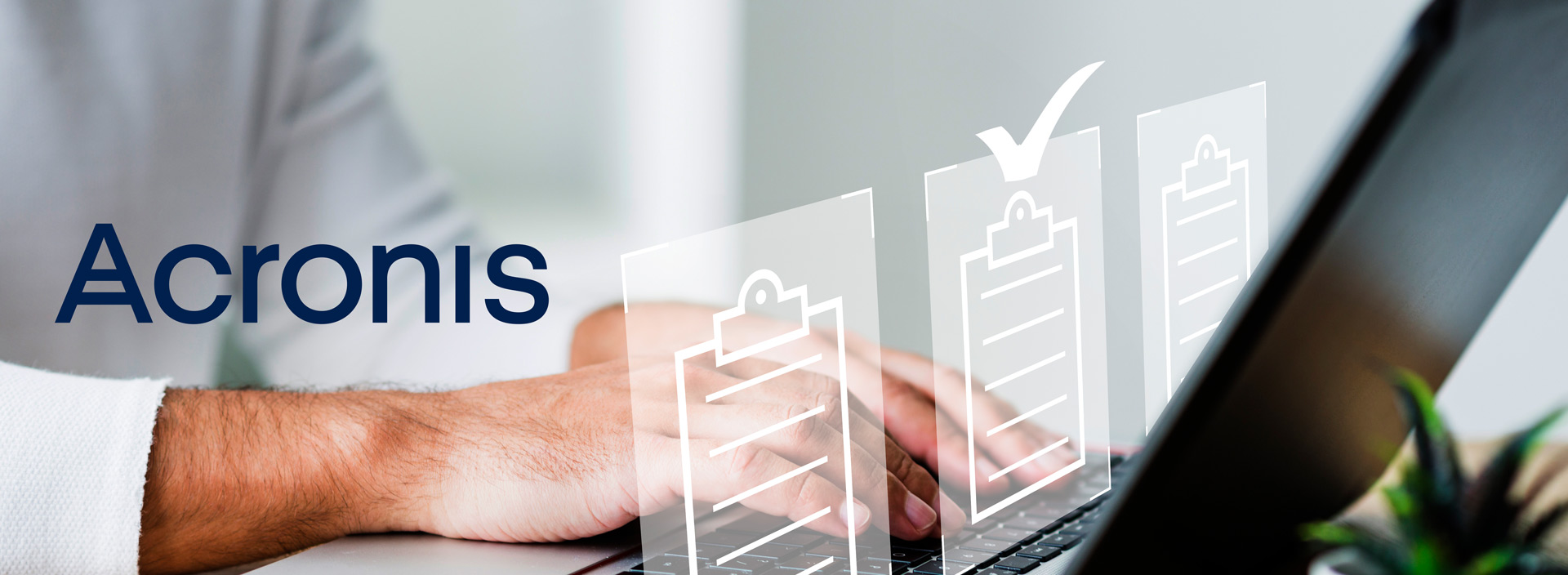 Acronis - Magnum GmbH